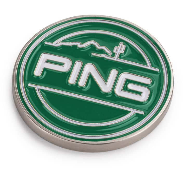Looper Ball Marker - PING